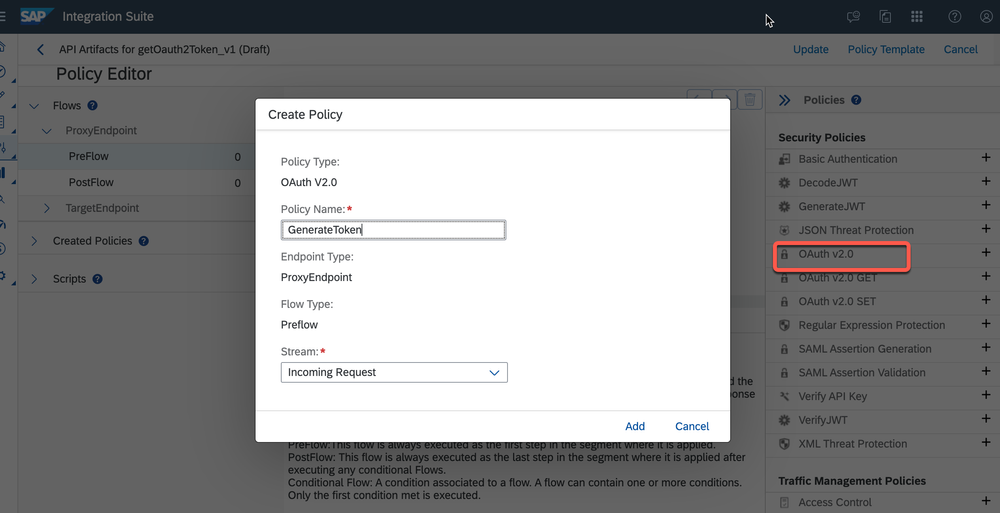 Building An Oauth2 Token Generator Api With Sap Btp Apim
