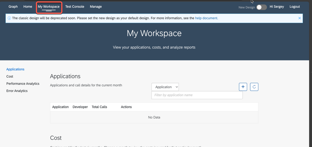 Building An Oauth2 Token Generator Api With Sap Btp Apim