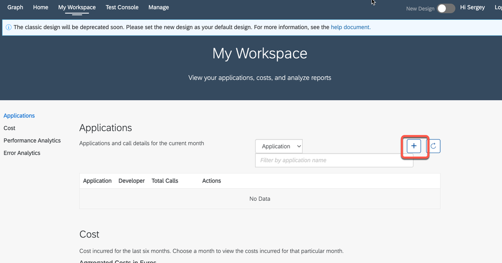 Building an OAuth2 Token Generator API with SAP BTP APIM