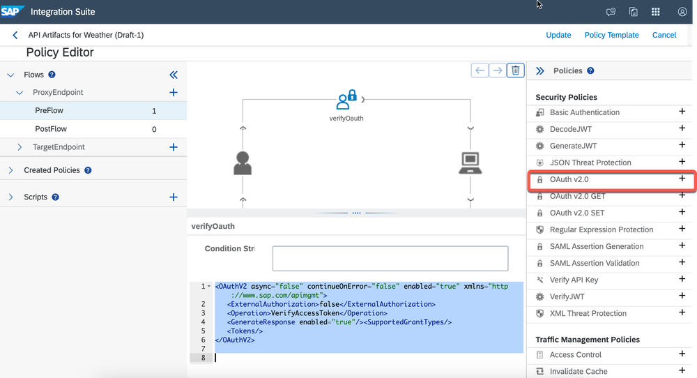 Building an OAuth2 Token Generator API with SAP BTP APIM Building an OAuth2 Token Generator API with SAP BTP APIM