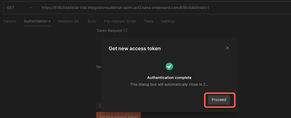 Building an OAuth2 Token Generator API with SAP BTP APIM
