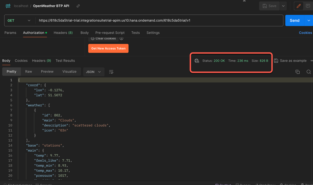 Building an OAuth2 Token Generator API with SAP BTP APIM Building an OAuth2 Token Generator API with SAP BTP APIM