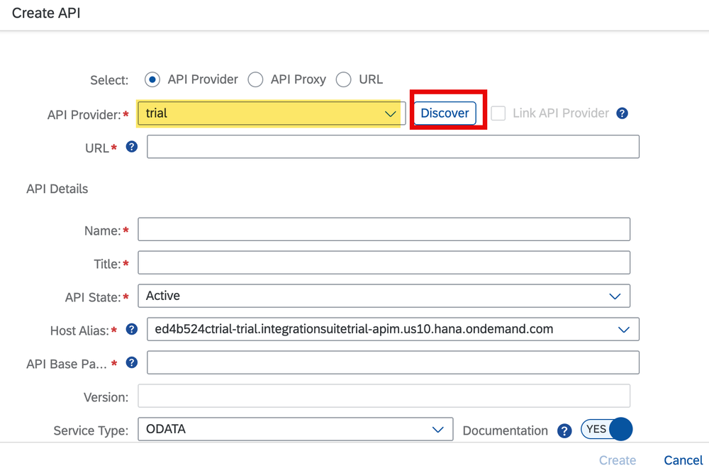 Creating an API for iFlow: A Step-by-Step Guide