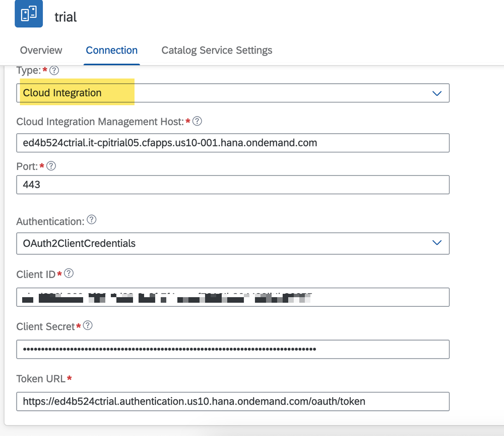 Creating an API for iFlow: A Step-by-Step Guide