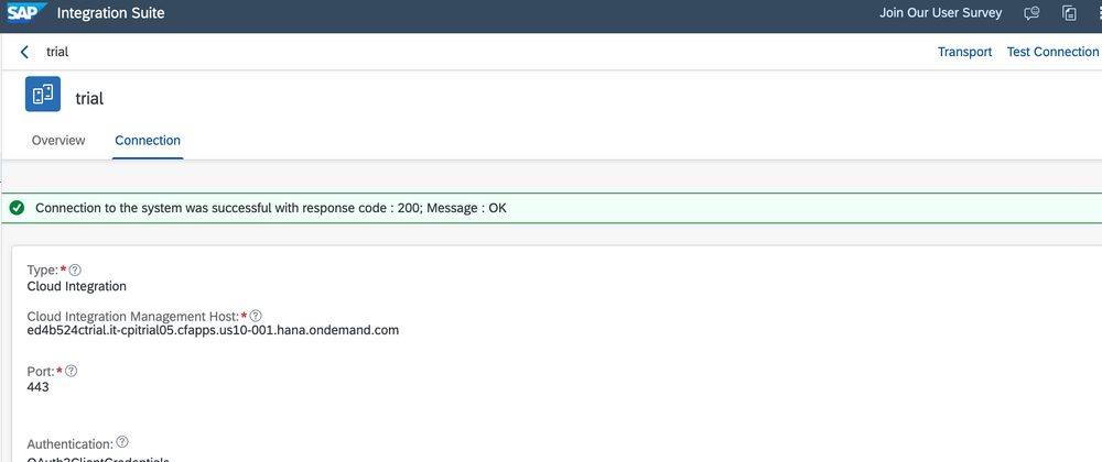 Creating an API for iFlow: A Step-by-Step Guide