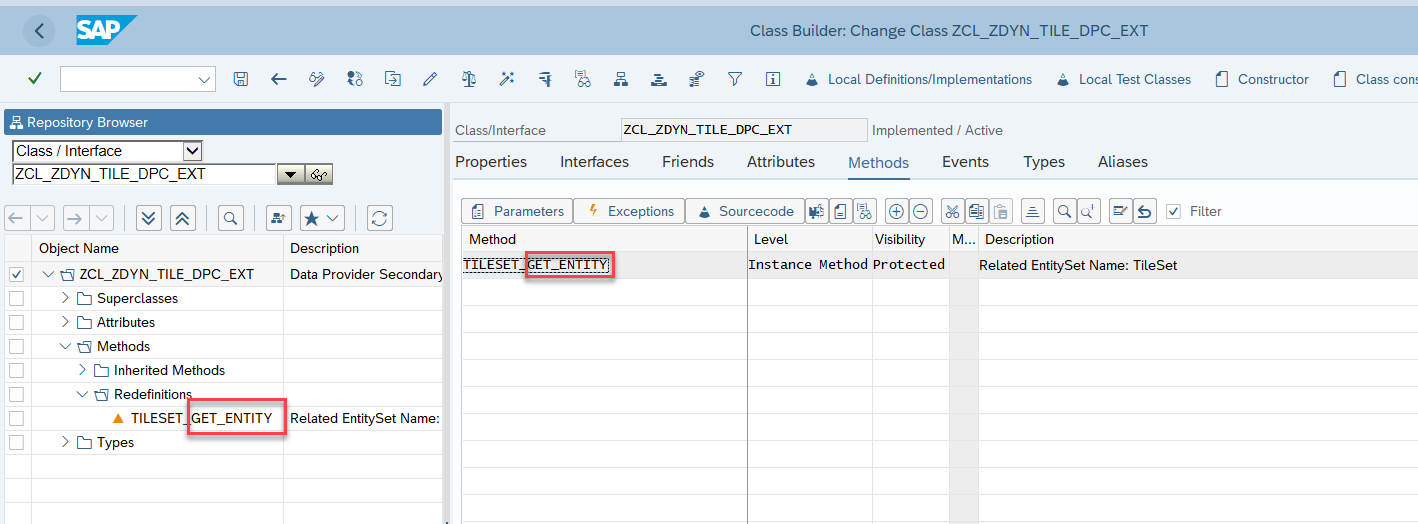 How to Add a Tile with Dynamic Content to the SAP Fiori Launchpad