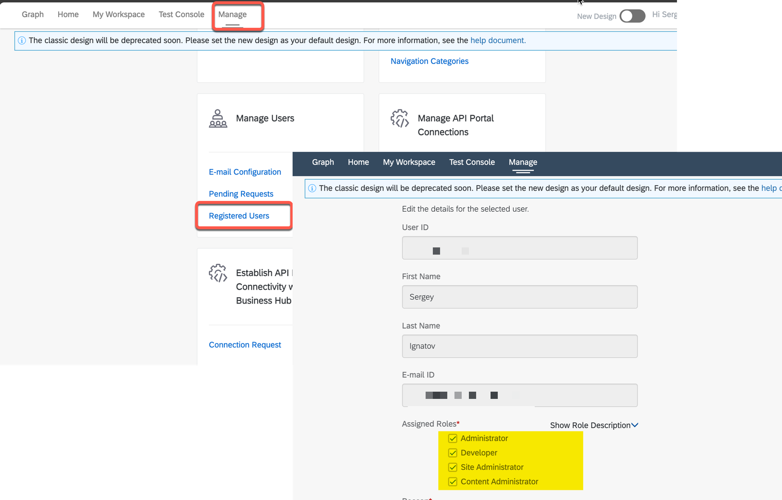 Building an OAuth2 Token Generator API with SAP BTP APIM