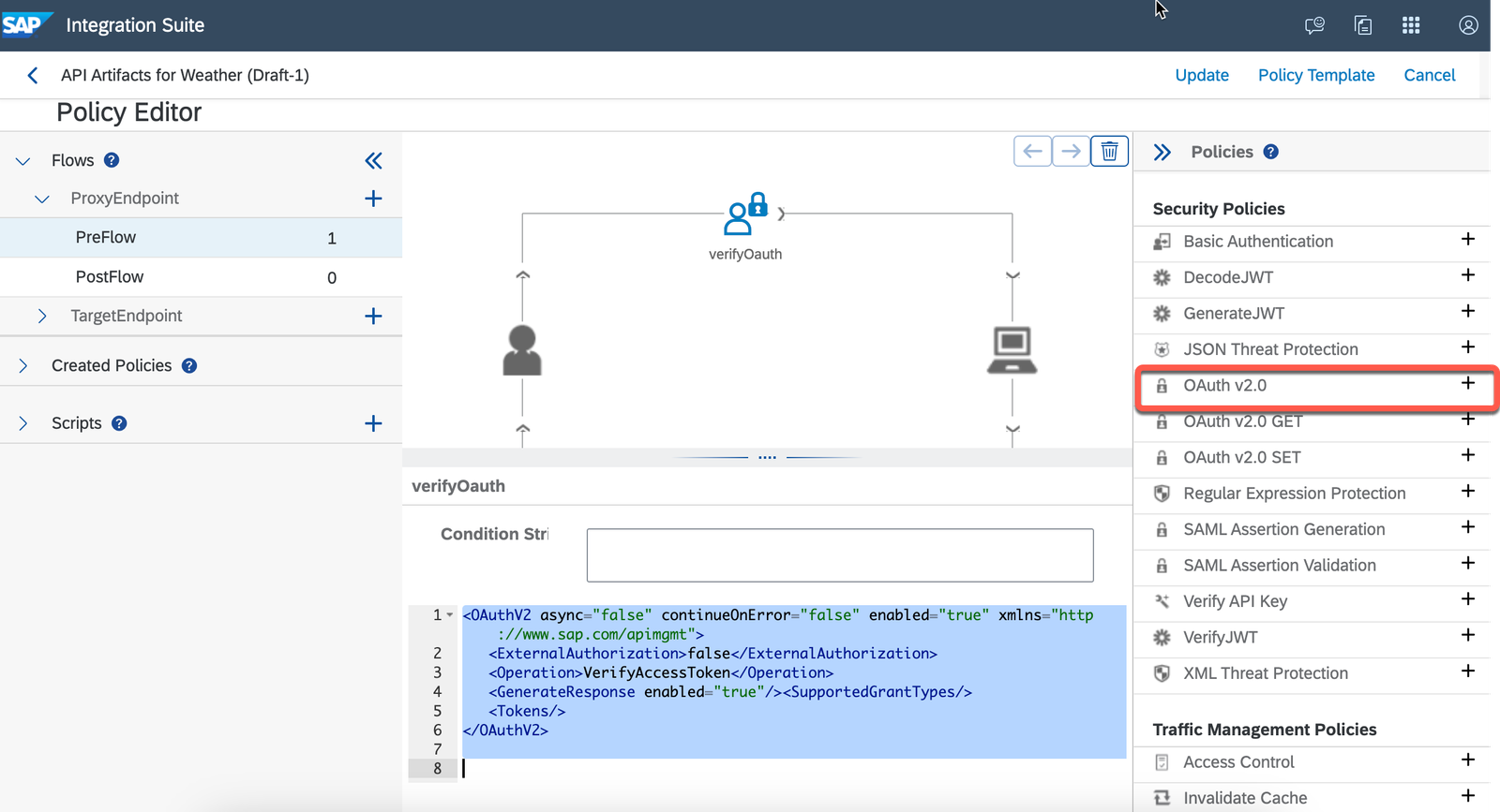 Building An Oauth2 Token Generator Api With Sap Btp Apim