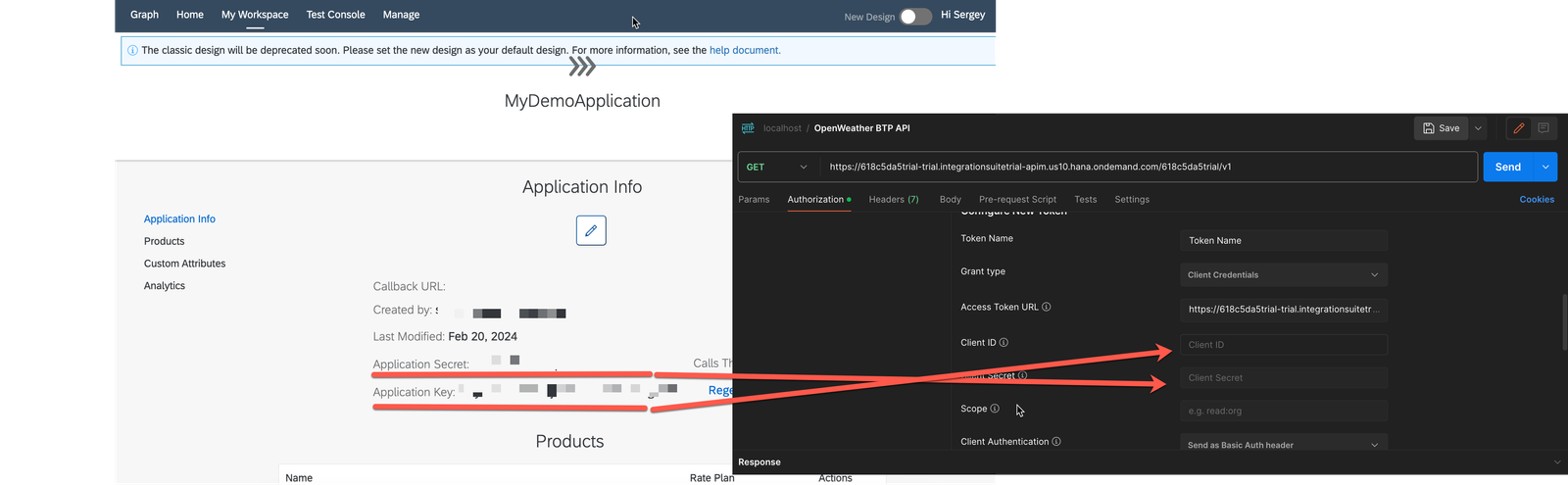 Building An Oauth2 Token Generator Api With Sap Btp Apim