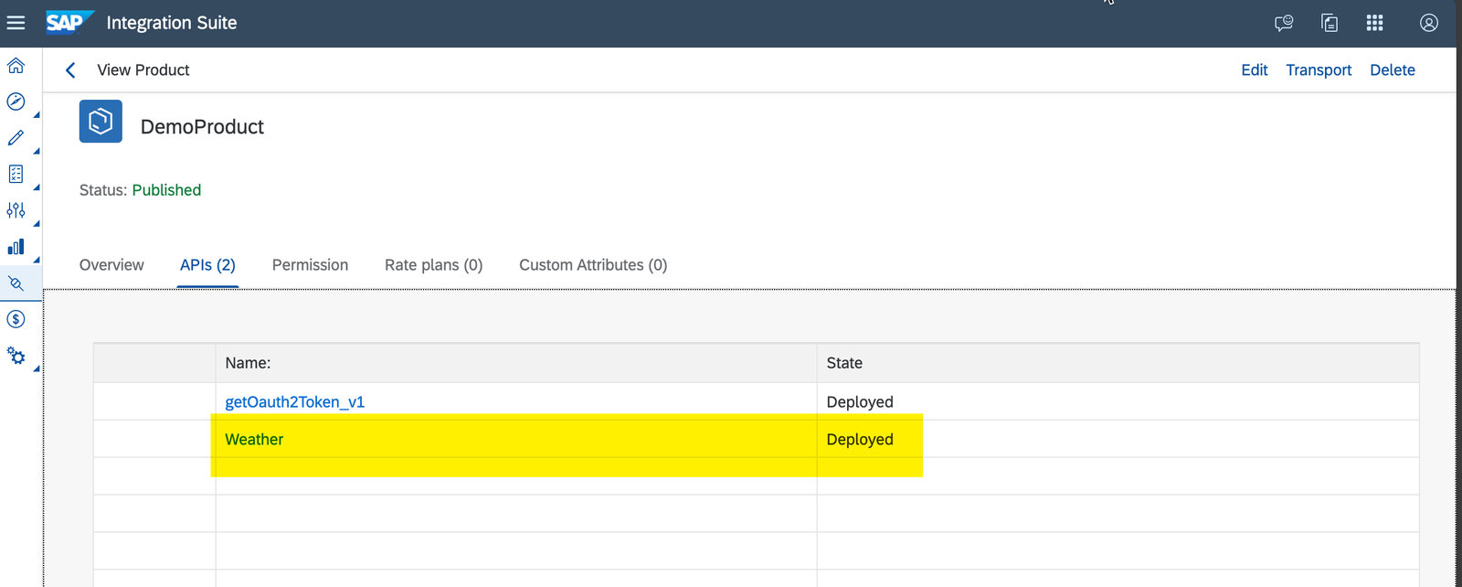 Building An Oauth2 Token Generator Api With Sap Btp Apim