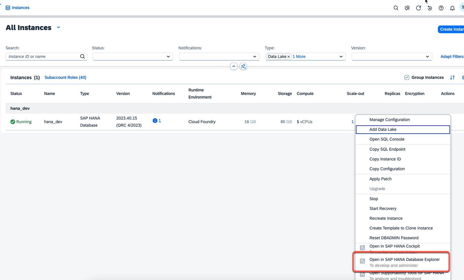 How To Retrieve Data From Sap Hana Cloud Database In Iflow Development
