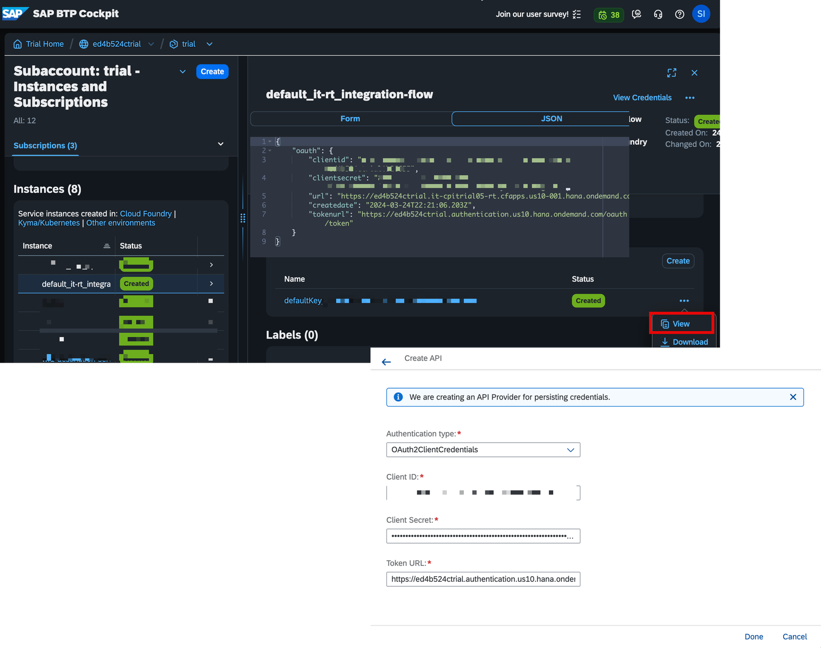 Creating an API for iFlow: A Step-by-Step Guide