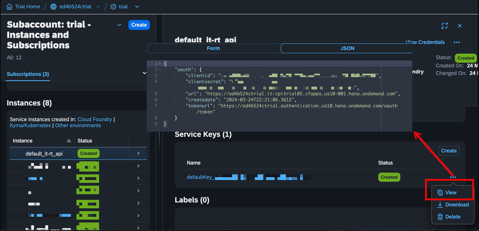 Creating an API for iFlow: A Step-by-Step Guide