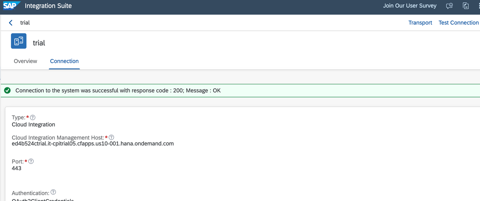 Creating an API for iFlow: A Step-by-Step Guide