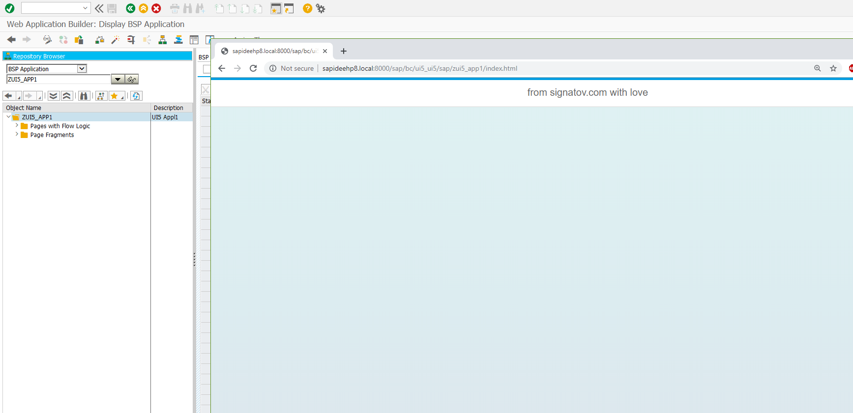 How To Add A Tile To The Sap Fiori Launchpad