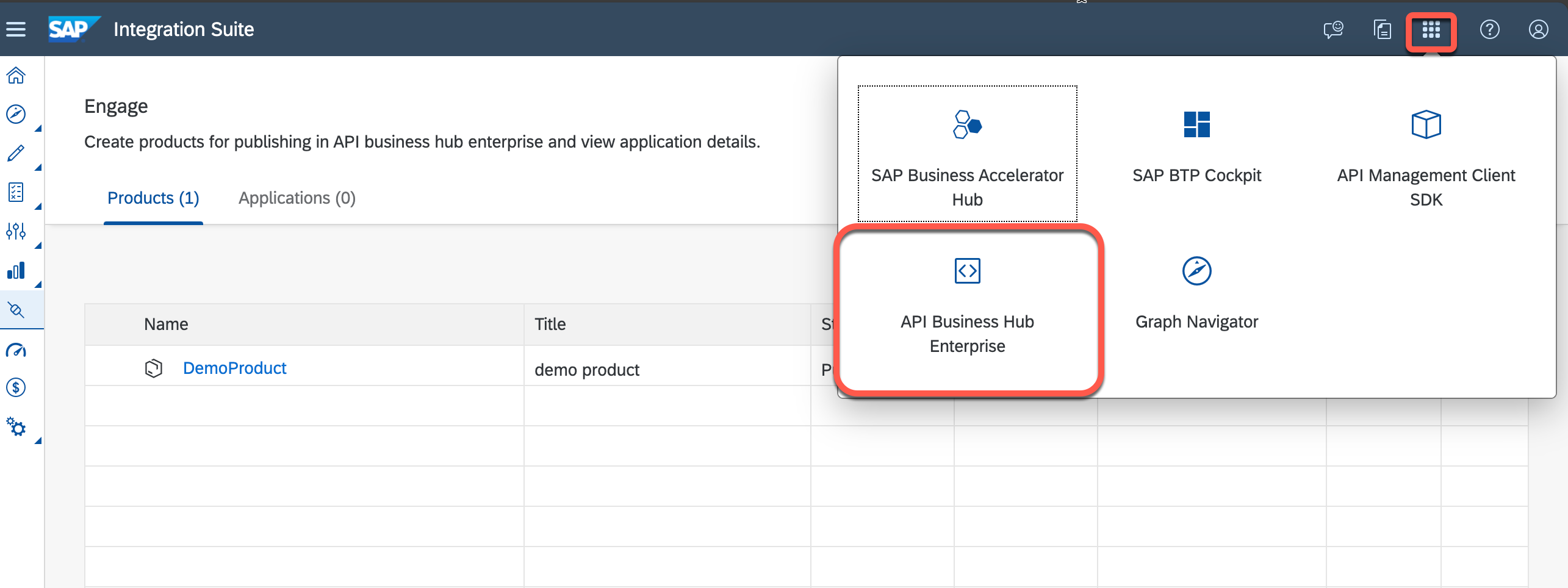 Building an OAuth2 Token Generator API with SAP BTP APIM