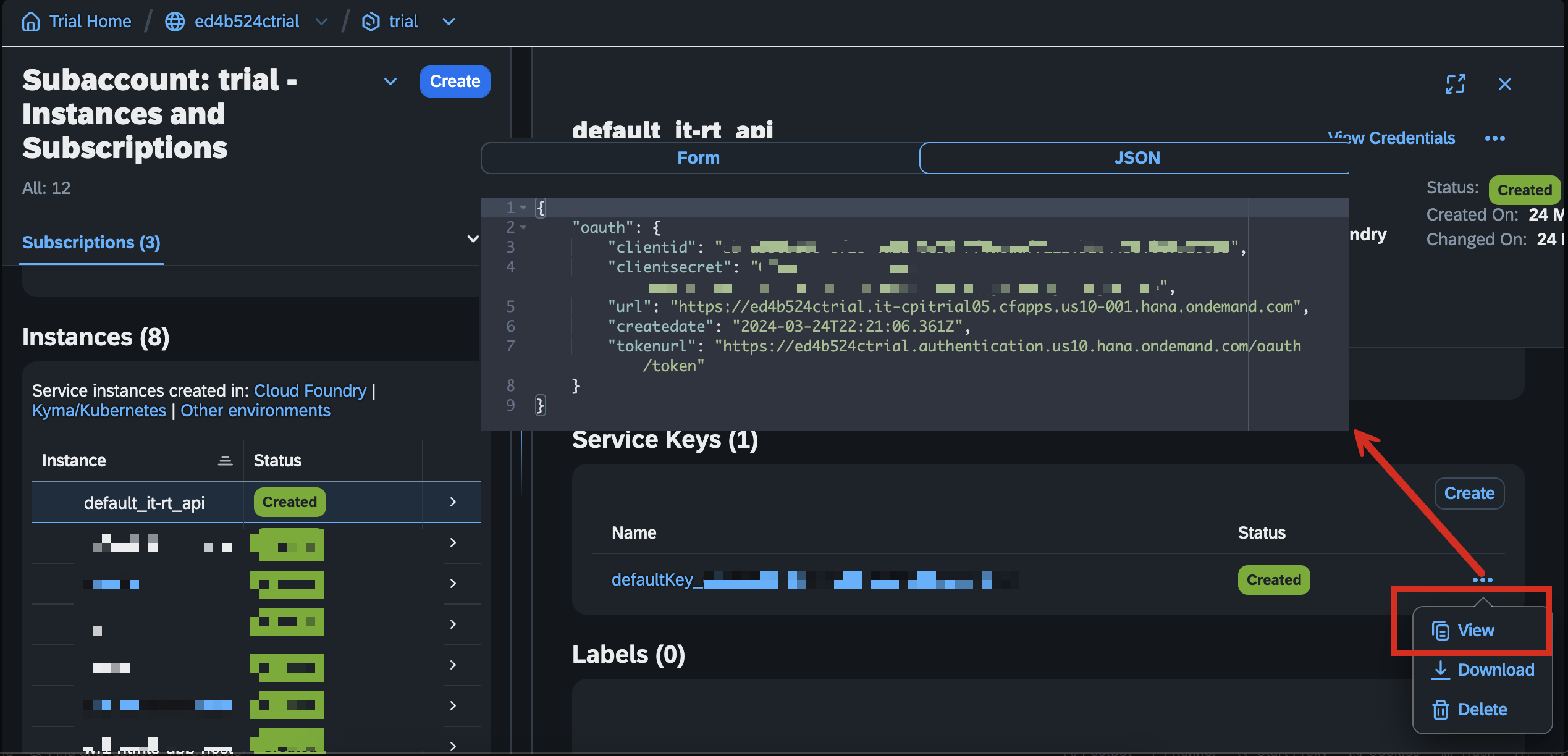 Creating an API for iFlow: A Step-by-Step Guide
