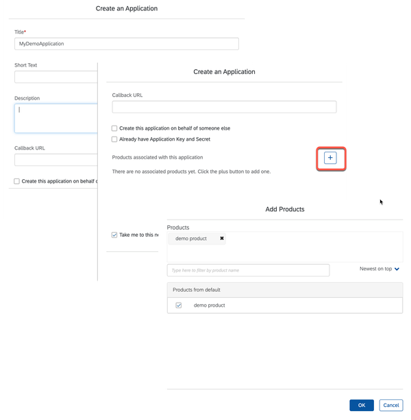 Building an OAuth2 Token Generator API with SAP BTP APIM