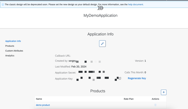 Building an OAuth2 Token Generator API with SAP BTP APIM
