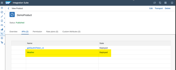 Building An Oauth2 Token Generator Api With Sap Btp Apim