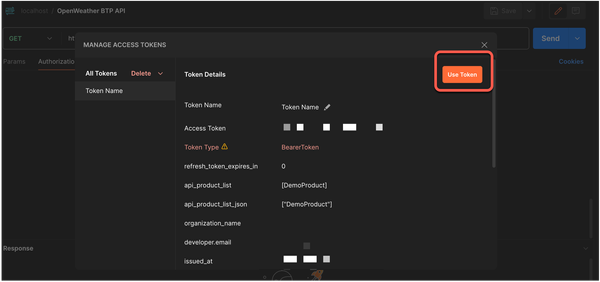 Building an OAuth2 Token Generator API with SAP BTP APIM Building an OAuth2 Token Generator API with SAP BTP APIM
