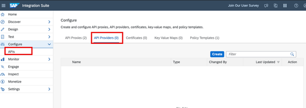 Creating an API for iFlow: A Step-by-Step Guide