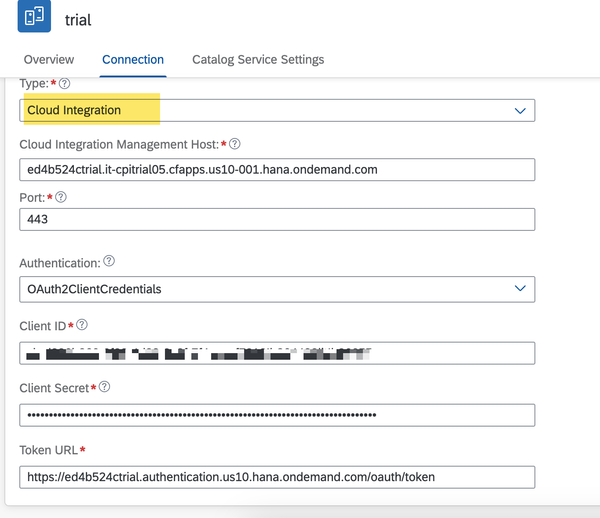 Creating an API for iFlow: A Step-by-Step Guide
