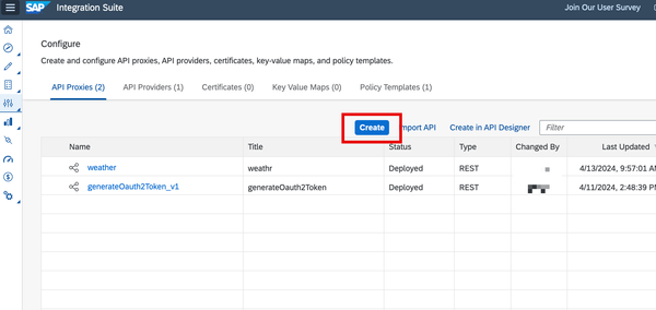 Creating an API for iFlow: A Step-by-Step Guide