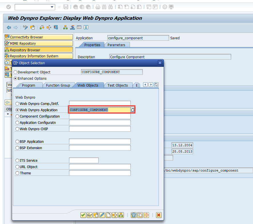 SAP Processes and Forms Based on FPM Forms