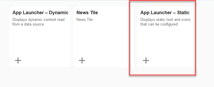How to Add a Tile with Dynamic Content to the SAP Fiori Launchpad