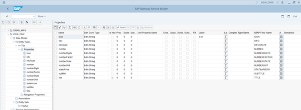 How to Add a Tile with Dynamic Content to the SAP Fiori Launchpad